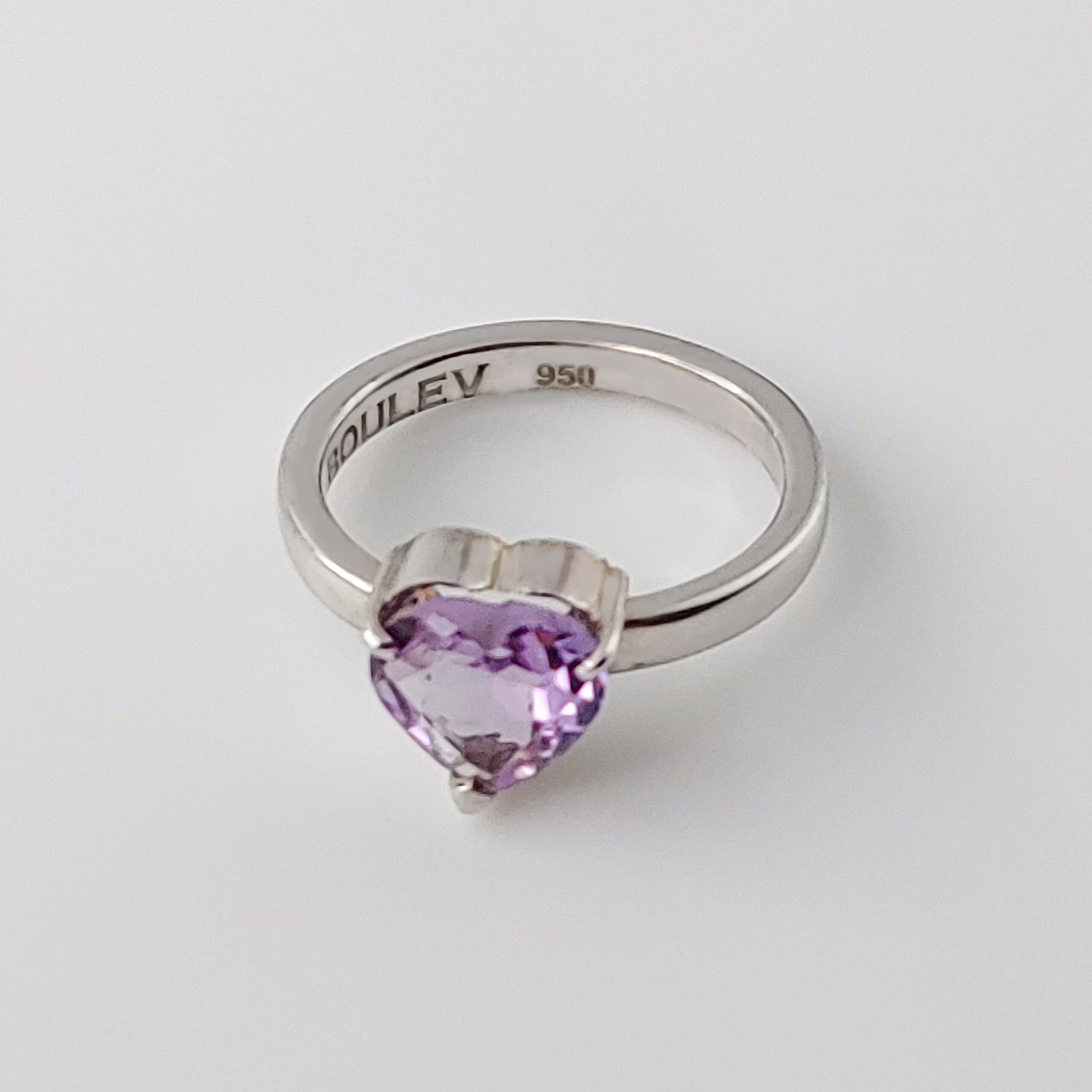 PINK RING - Boulev