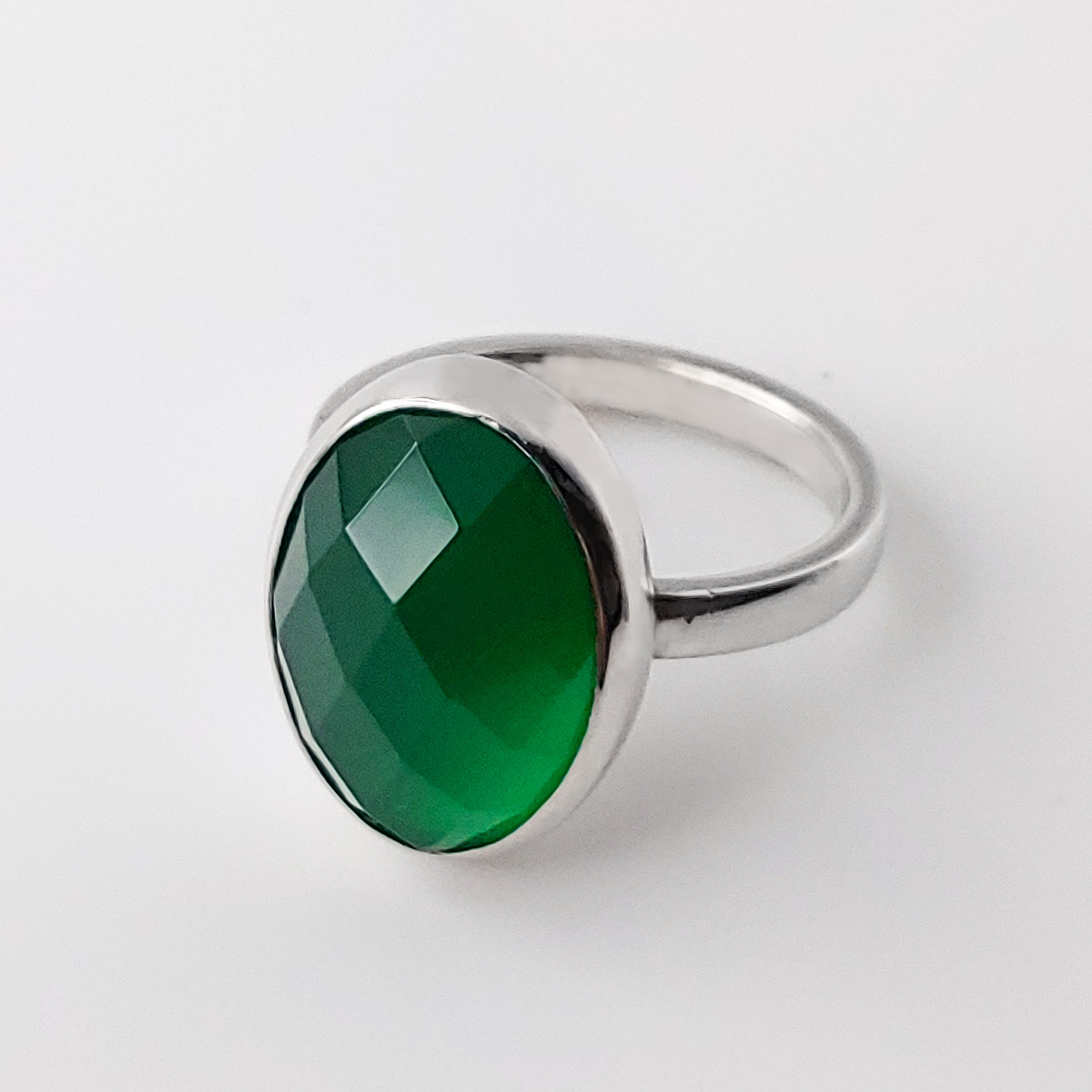 MAJESTY RING - Boulev