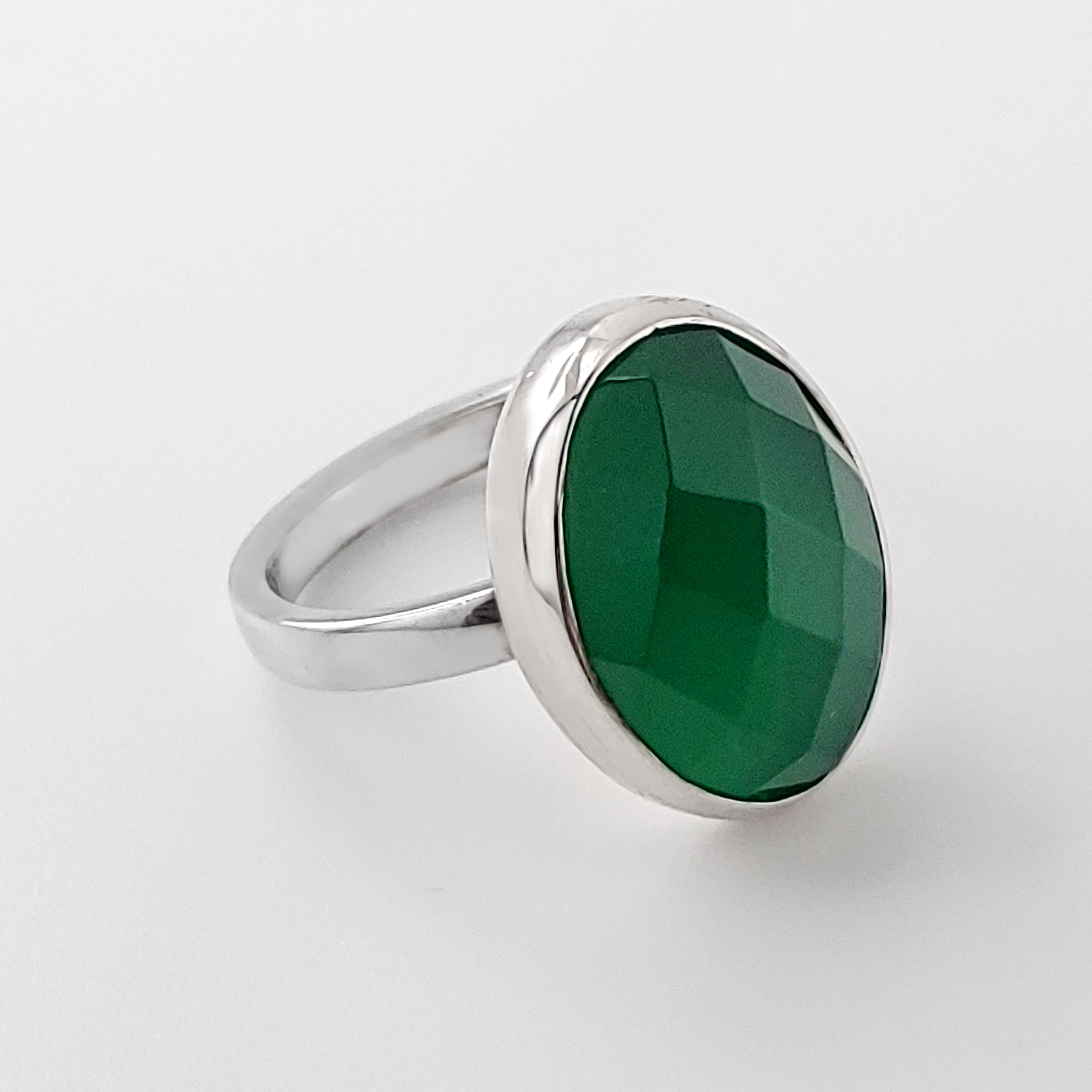 MAJESTY RING - Boulev