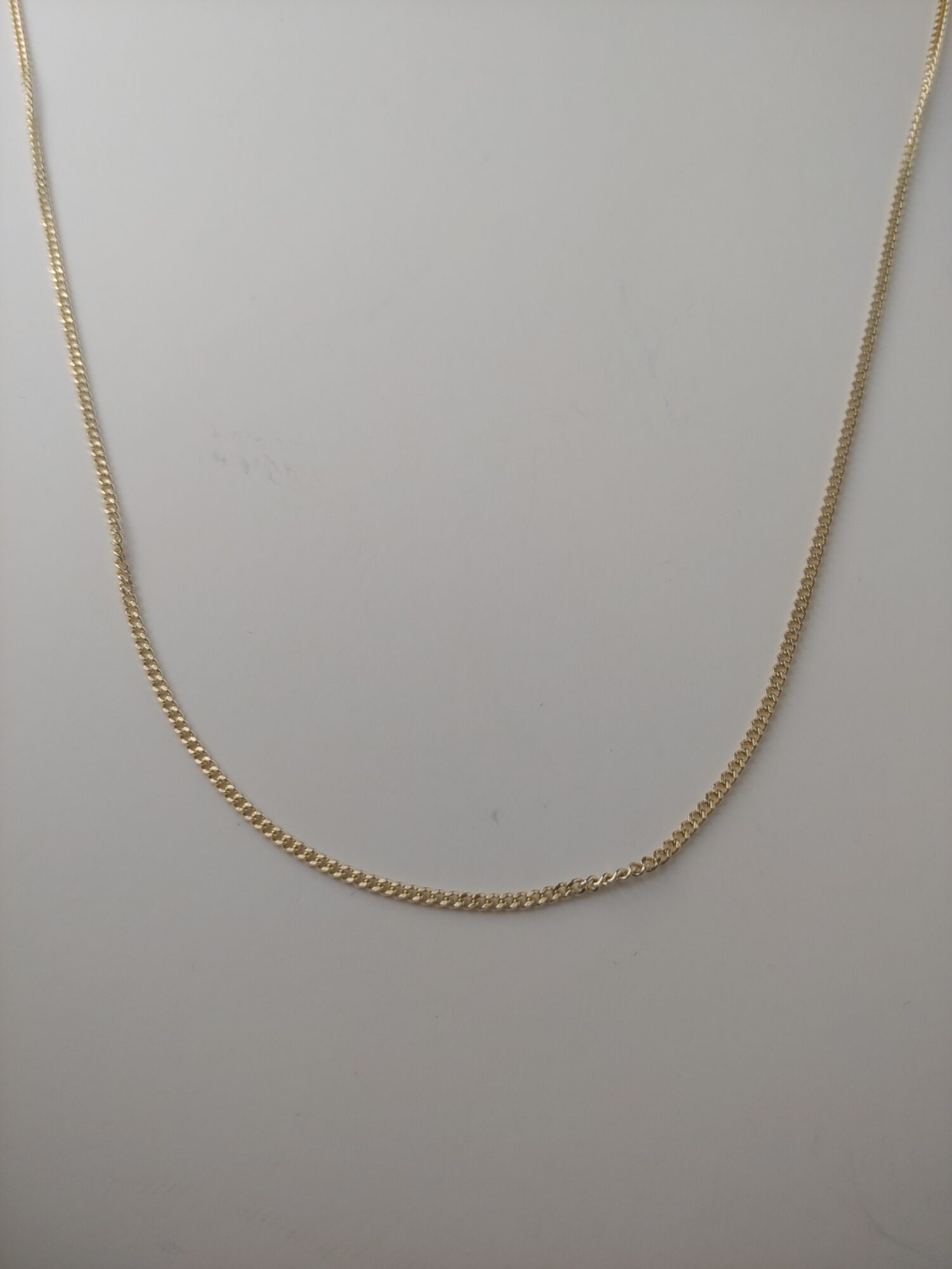 GOLD PANZER CHAIN 101 - Boulev