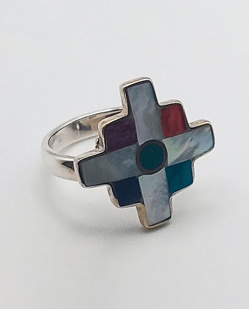 CHACANA RING - Boulev