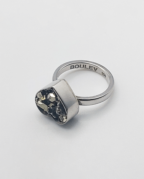 ENERGY RING - Boulev