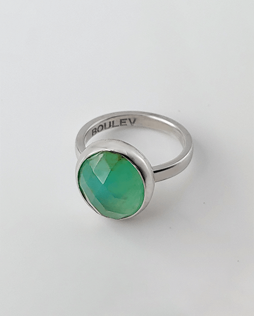 ESSENCE RING - Boulev