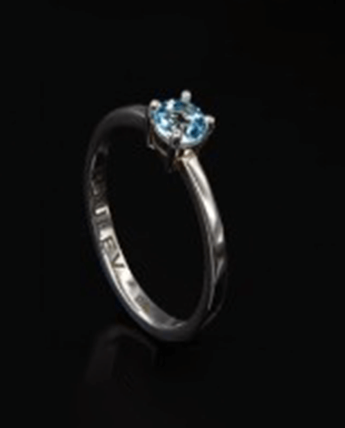 HEAVEN RING - Boulev