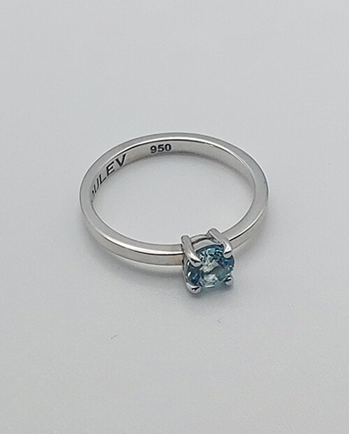 HEAVEN RING - Boulev