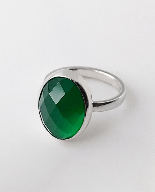 MAJESTY RING - Boulev