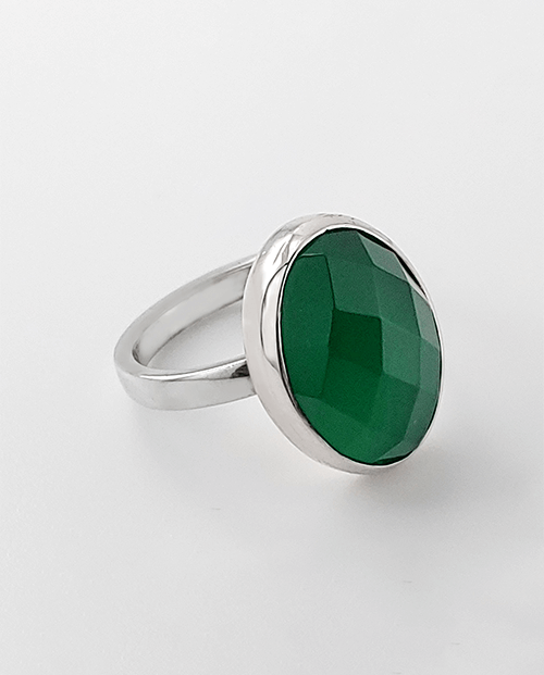 MAJESTY RING - Boulev