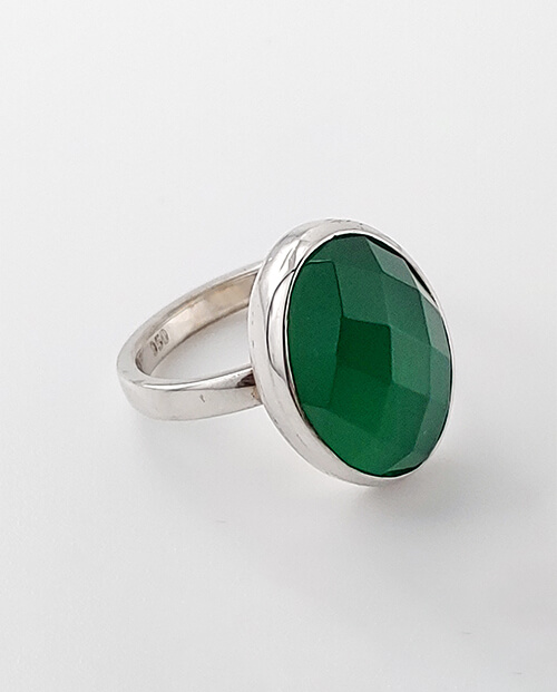 MAJESTY RING - Boulev