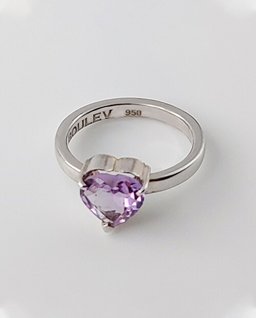 PINK RING - Boulev