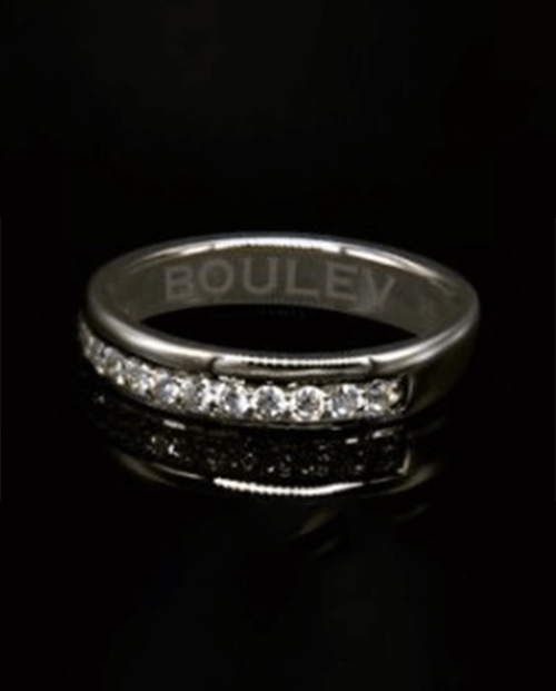 PRINCESS RING - Boulev