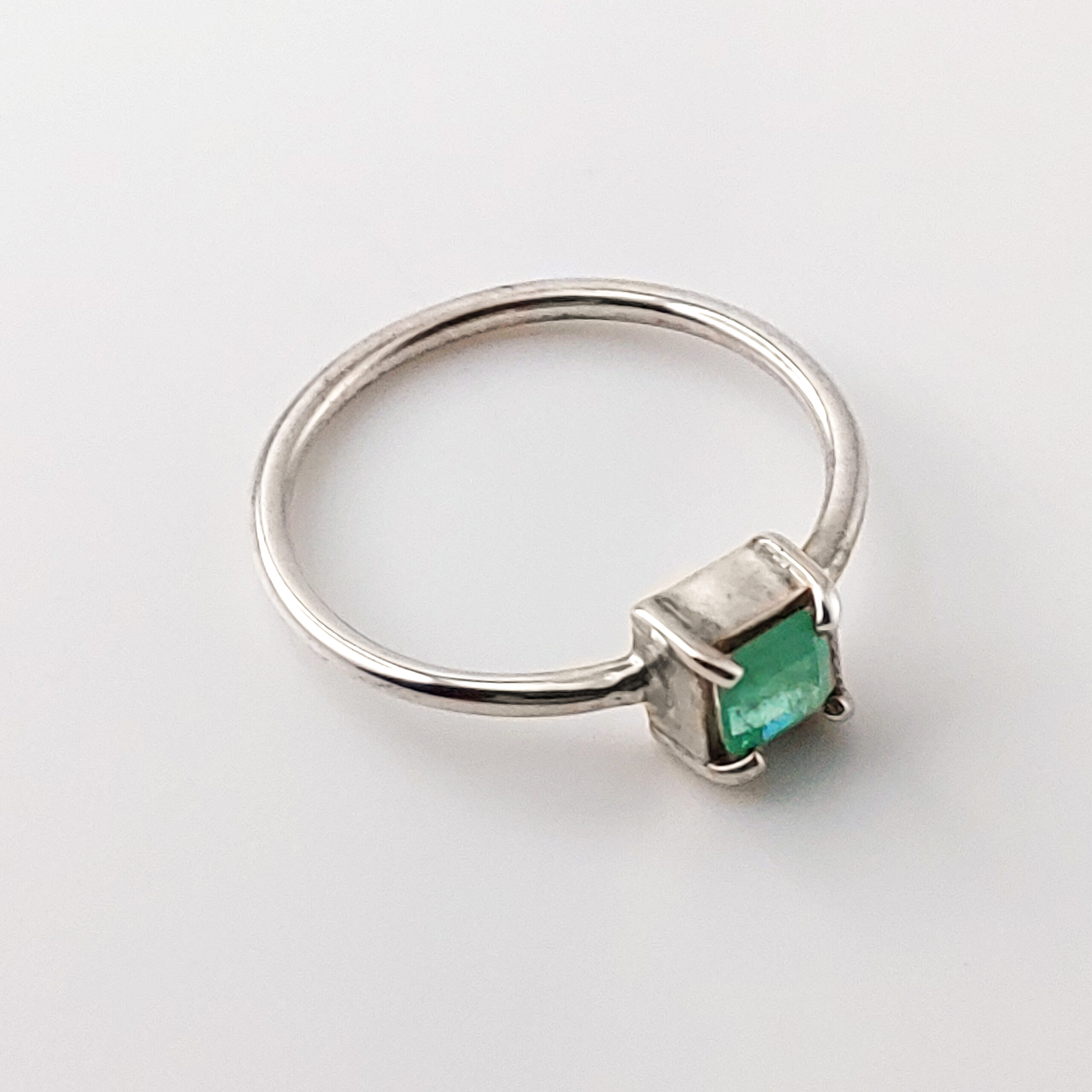 ENCHANTING RING - Boulev