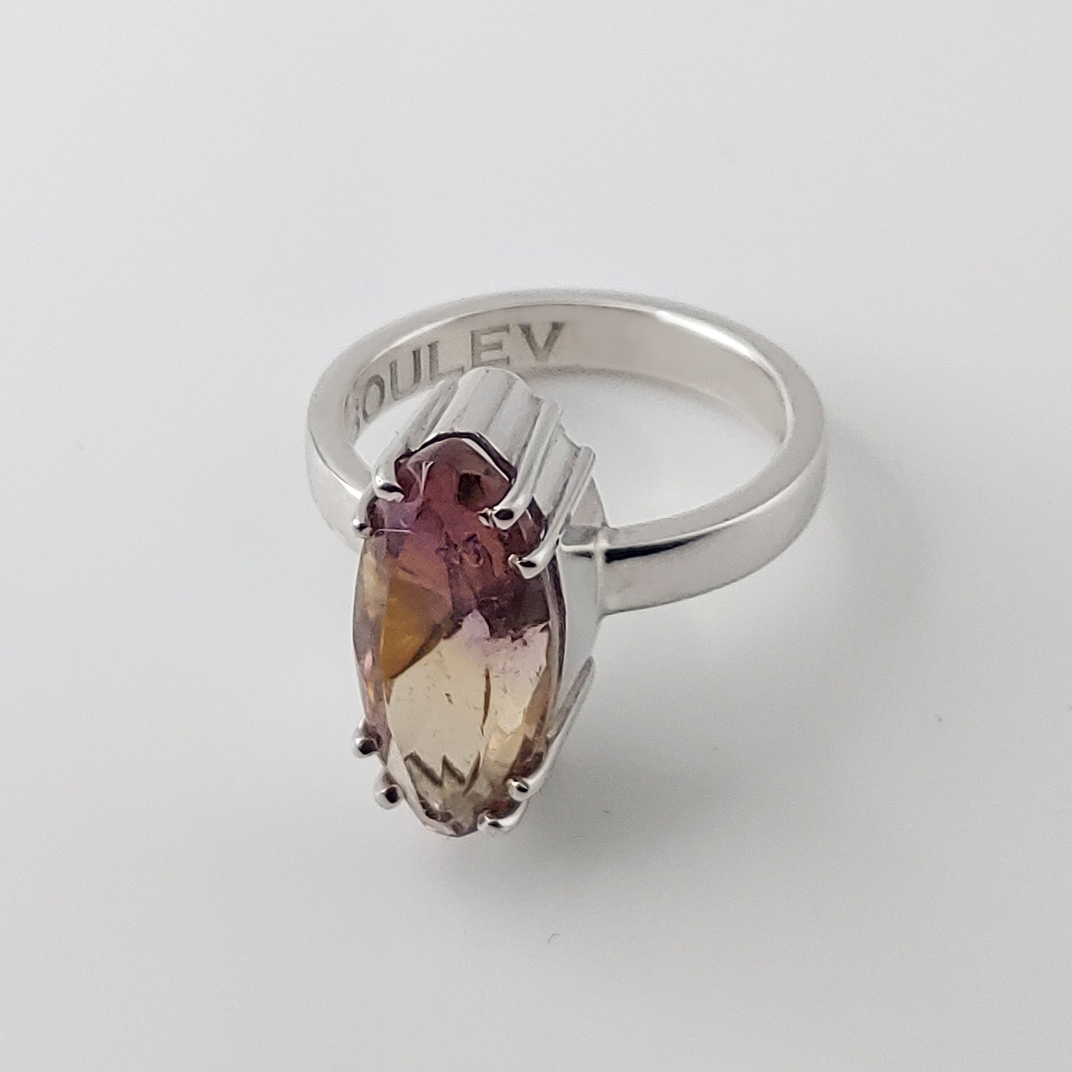 SPECIAL RING - Boulev