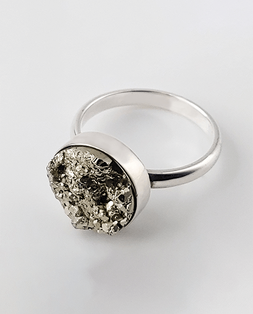 SHINE RING - Boulev