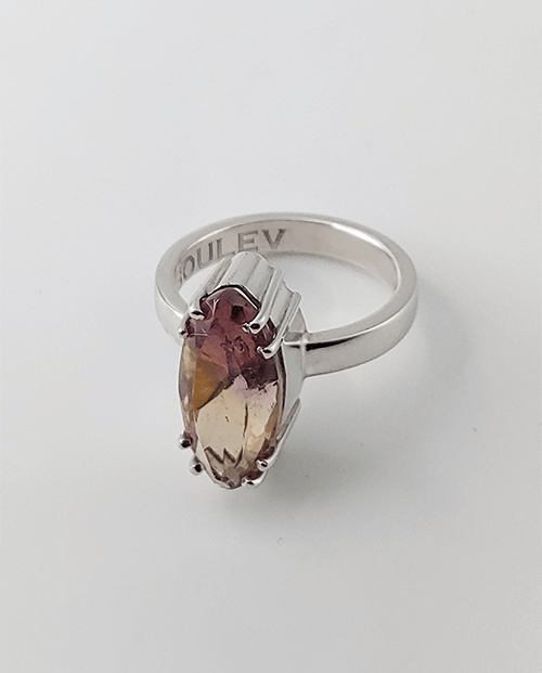 SPECIAL RING - Boulev
