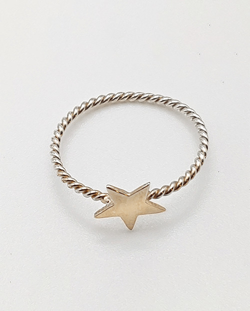 ASTRID RING - Boulev