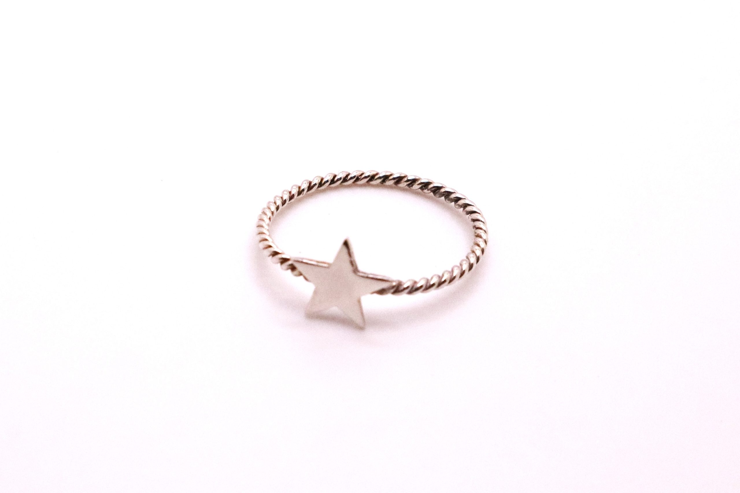 ASTRID RING - Boulev