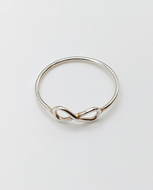INFINITE LOVE RING - Boulev