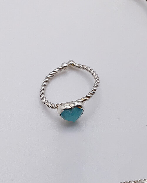 MARINE RING - Boulev