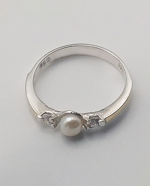 SERENITY RING - Boulev