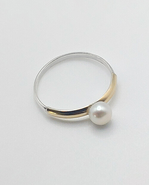 SIMONE RING - Boulev