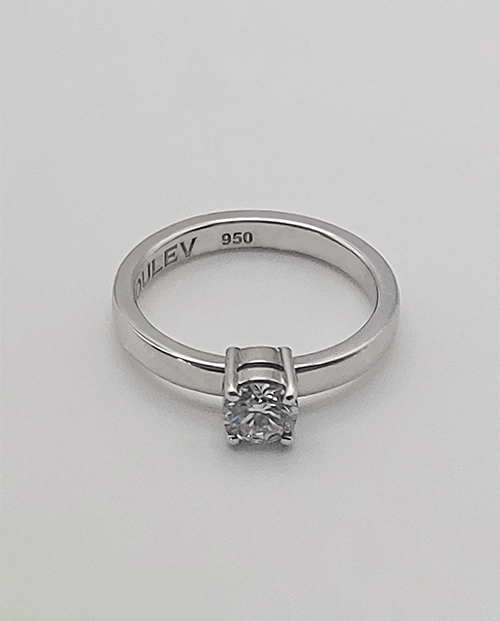 TAYLOR RING - Boulev