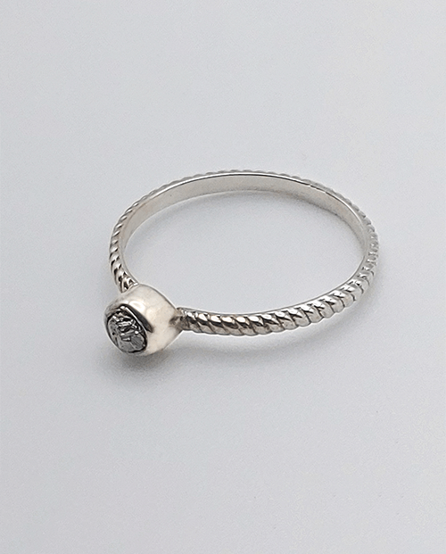 VERONA RING - Boulev