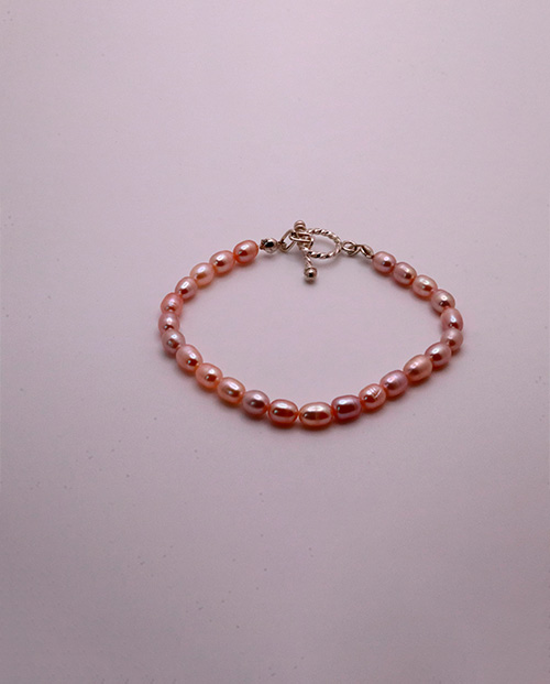 ALMUDENA PEARL - Boulev